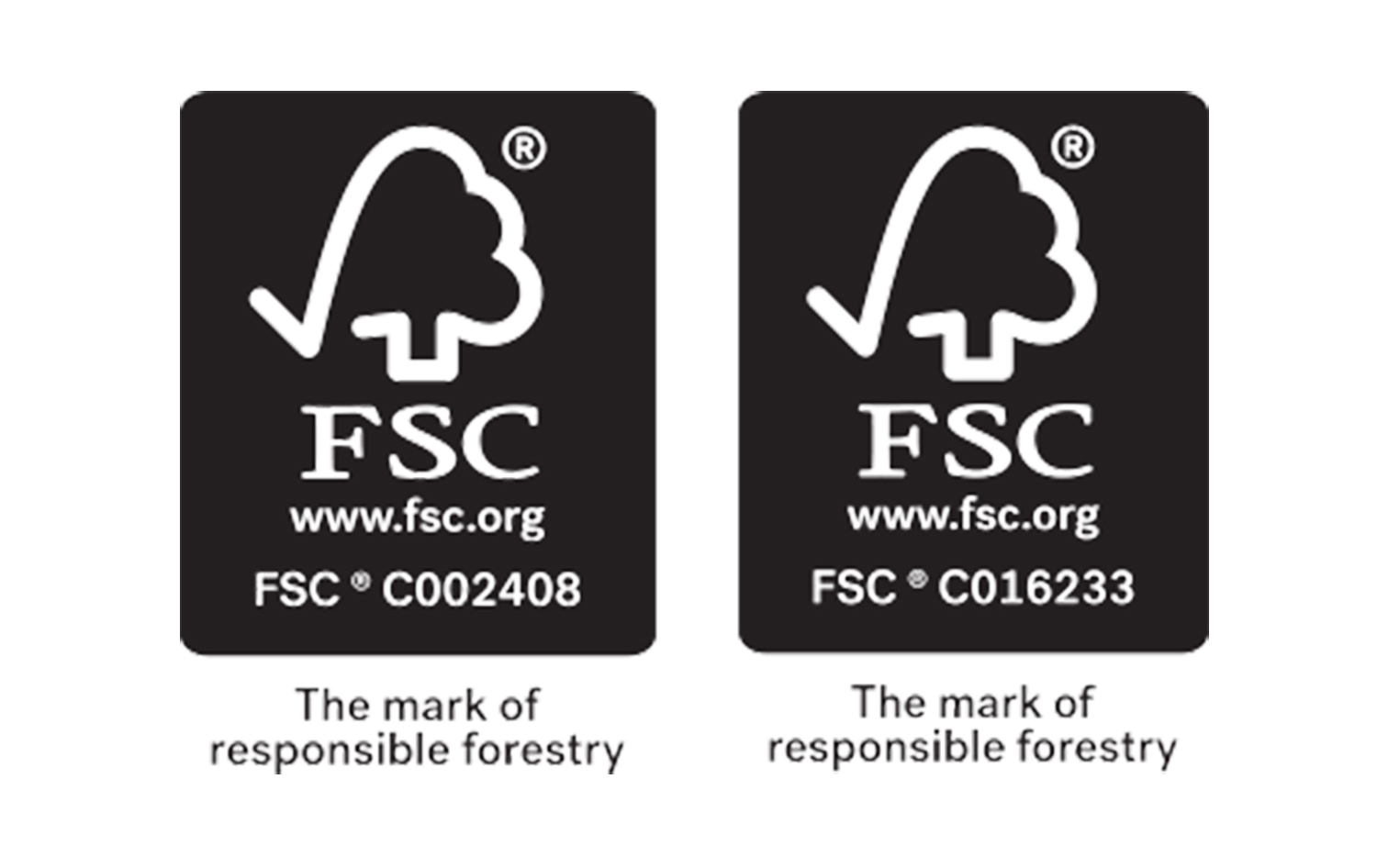 什麼是 FSC 認證？解碼永續家具的背後標準 - Mountain Living 家具